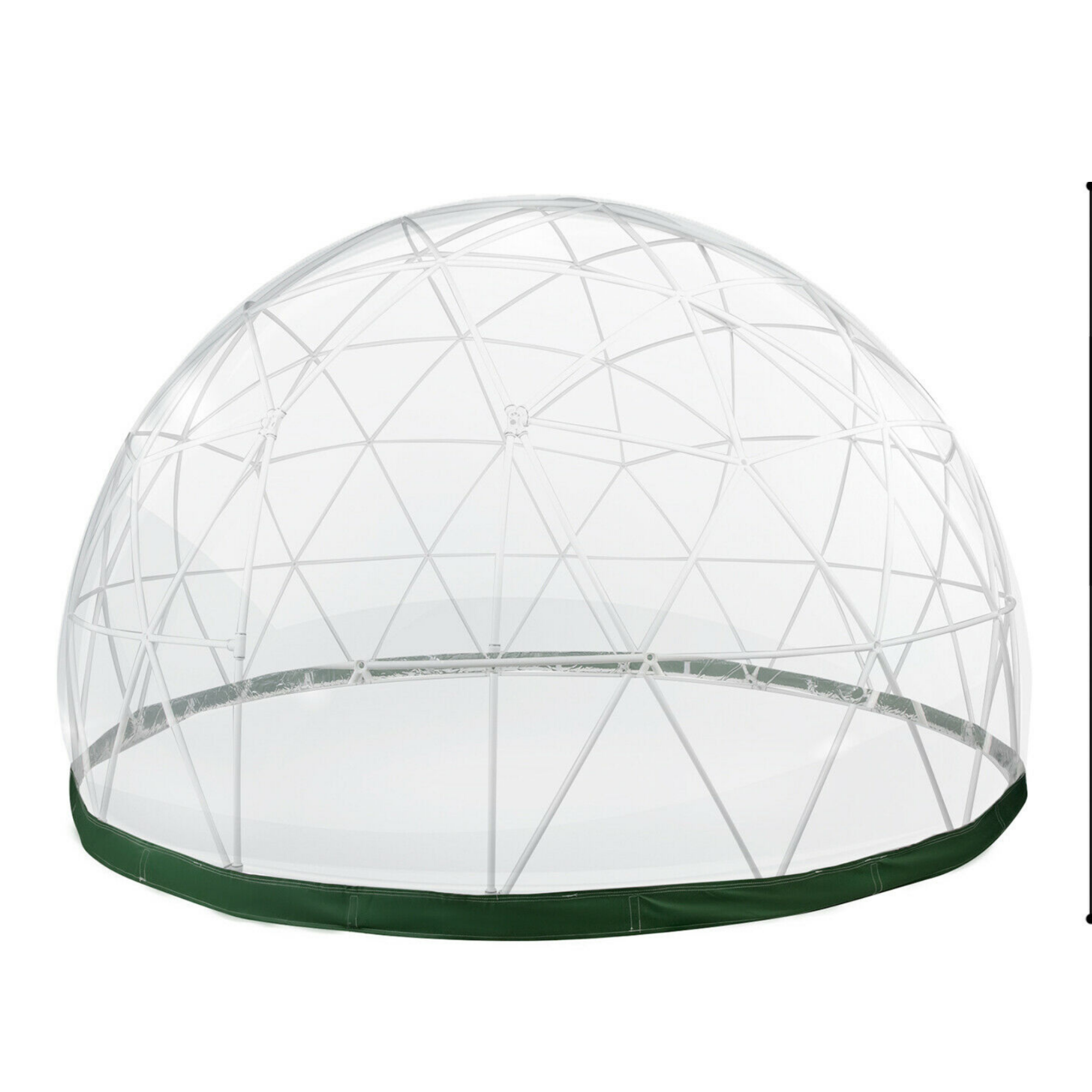 Dome tents & Aviaries – BARBECUEPITSTOP