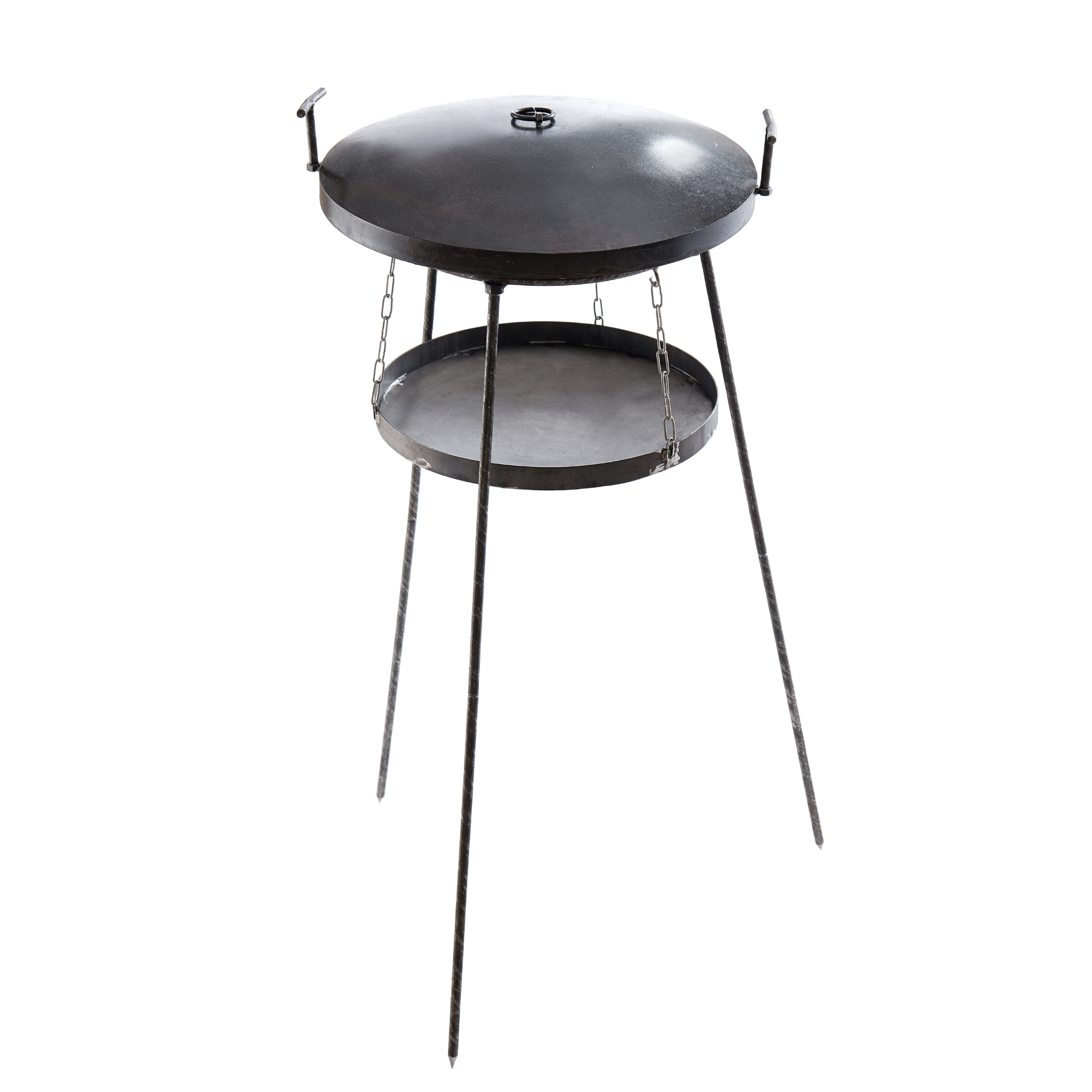 Campfire skillets - Barbecue Pitstop – BARBECUEPITSTOP