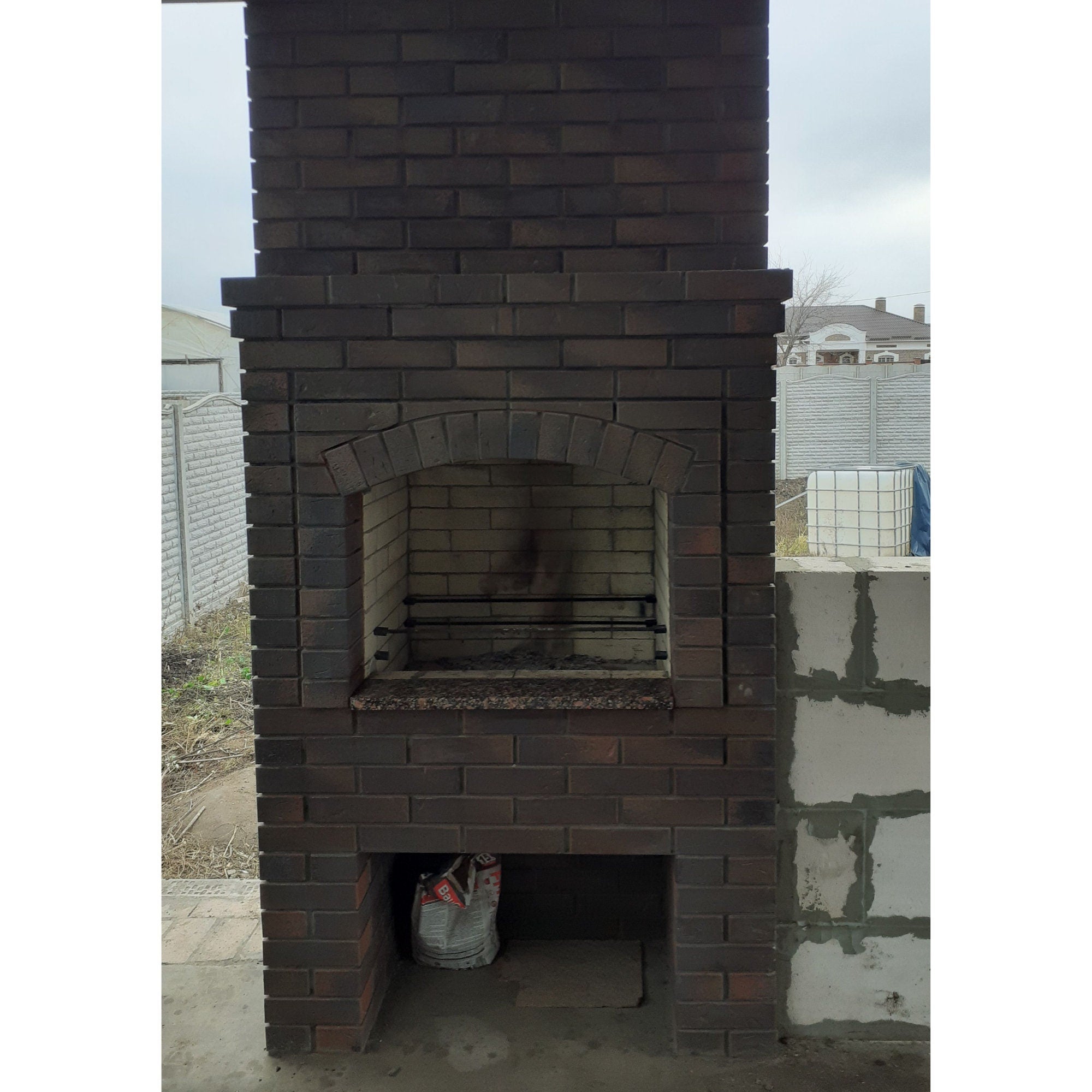 Custom order DIY BBQ, – BARBECUEPITSTOP